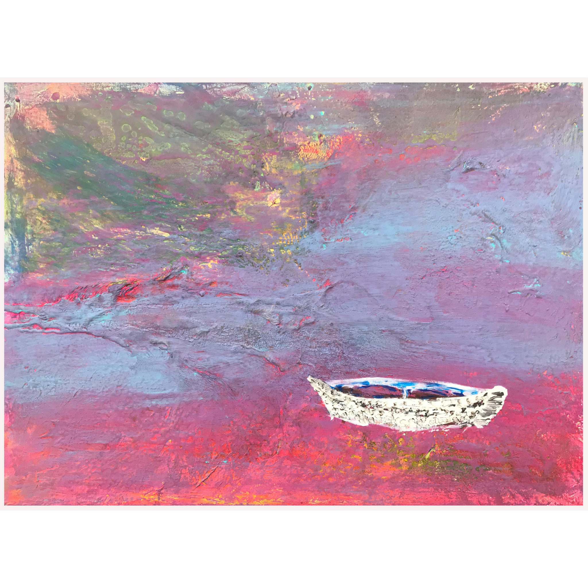 målningar – Björn Malm Konstnär